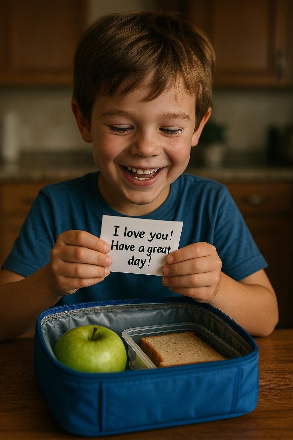 Kids Lunchbox Notes – 36 Watercolor Encouragement Cards (printable PDF ...
