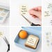 Kids Lunchbox Notes – 36 Watercolor Encouragement Cards (printable PDF ...