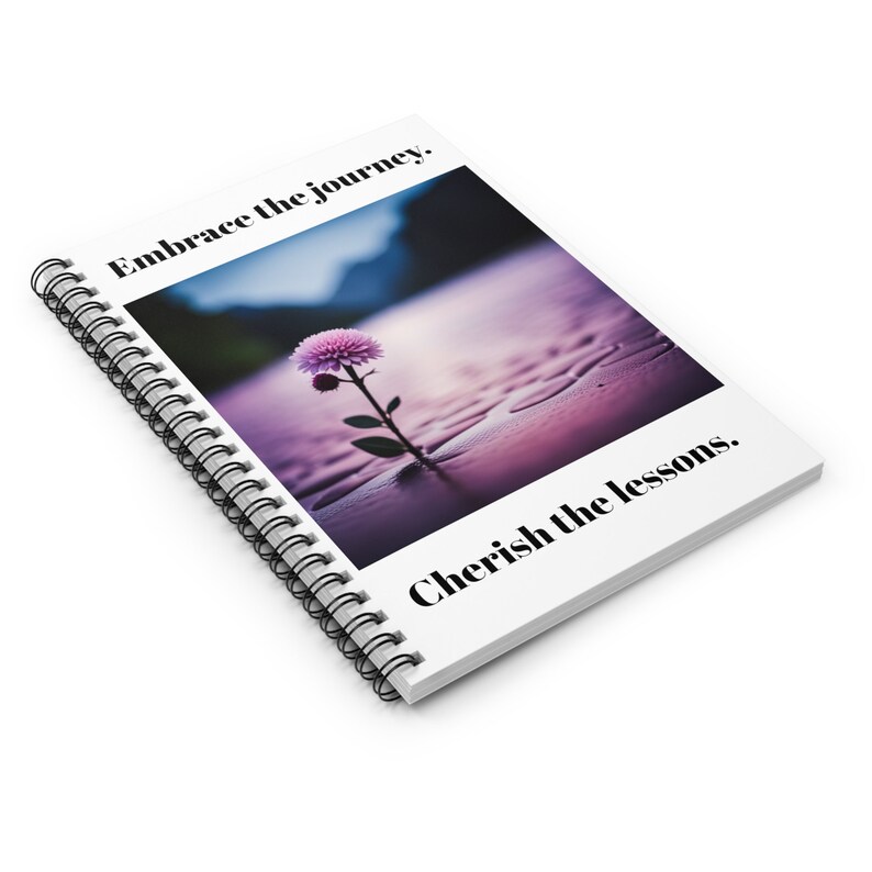 Encouraging Motivational Inspirational Positive Affirmation Spiral ...