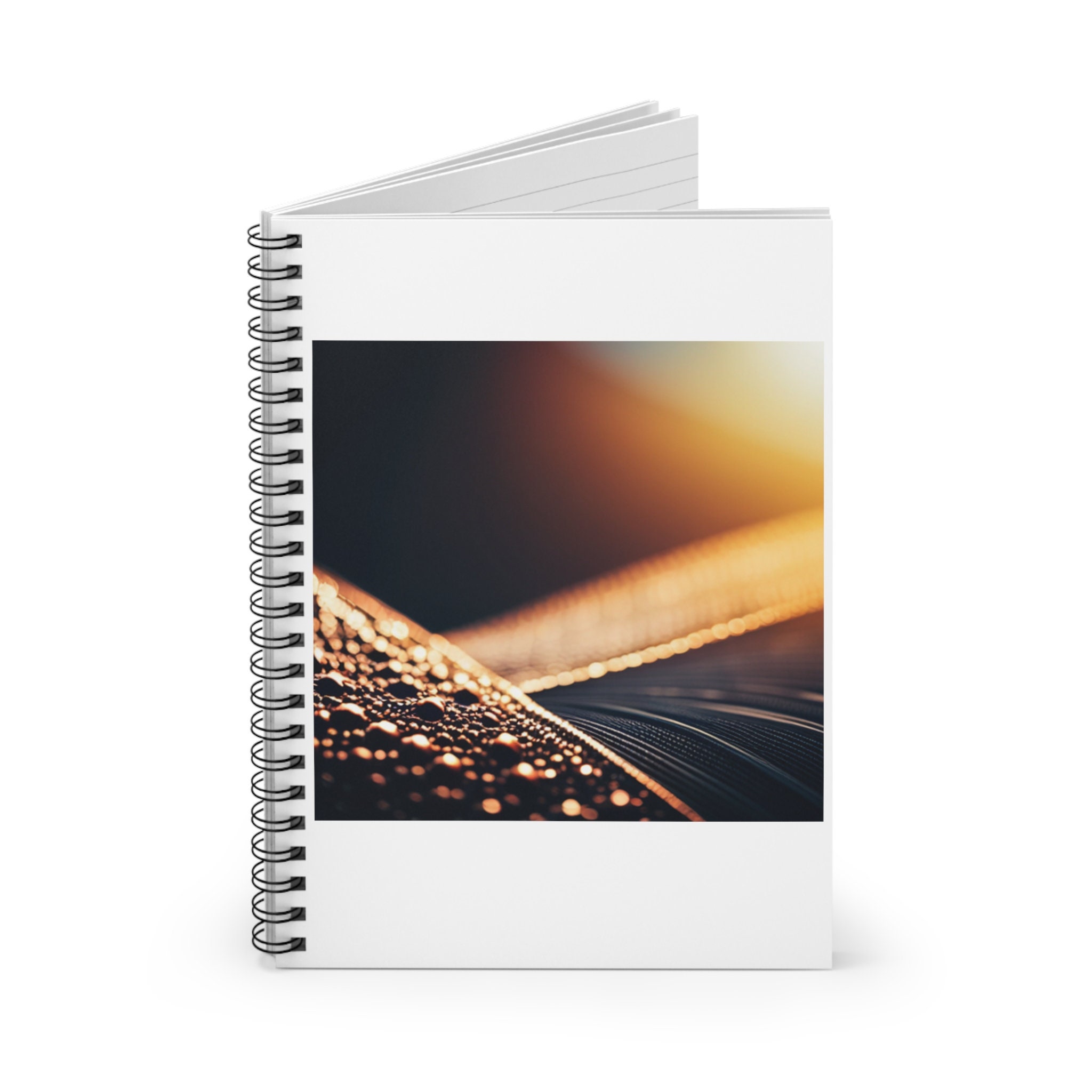 Abstract and Unique Patterns or Textures Notebooks Journals for Writing ...