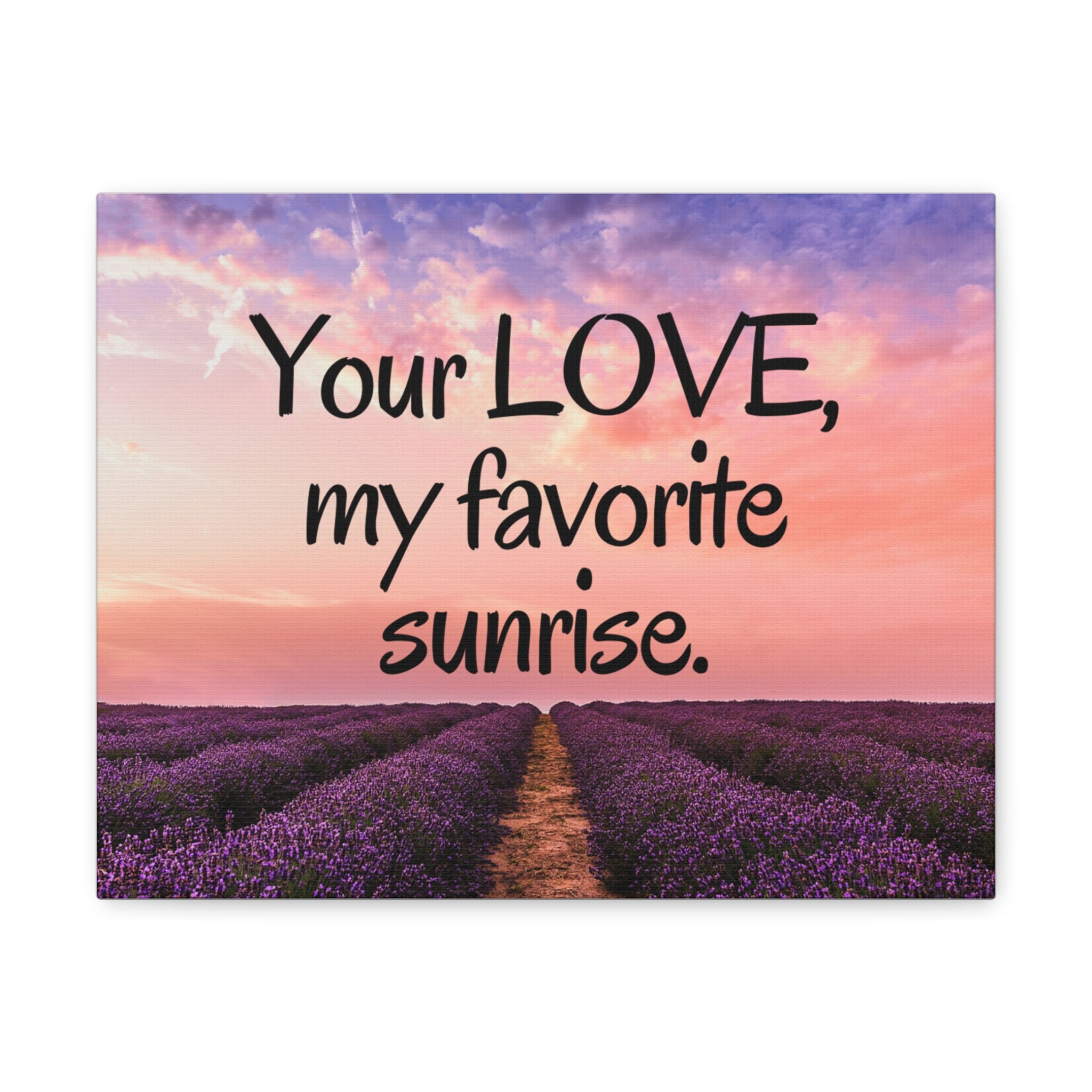 Unique Anniversary Valentine's Day Gift Heartfelt Romantic Words ...