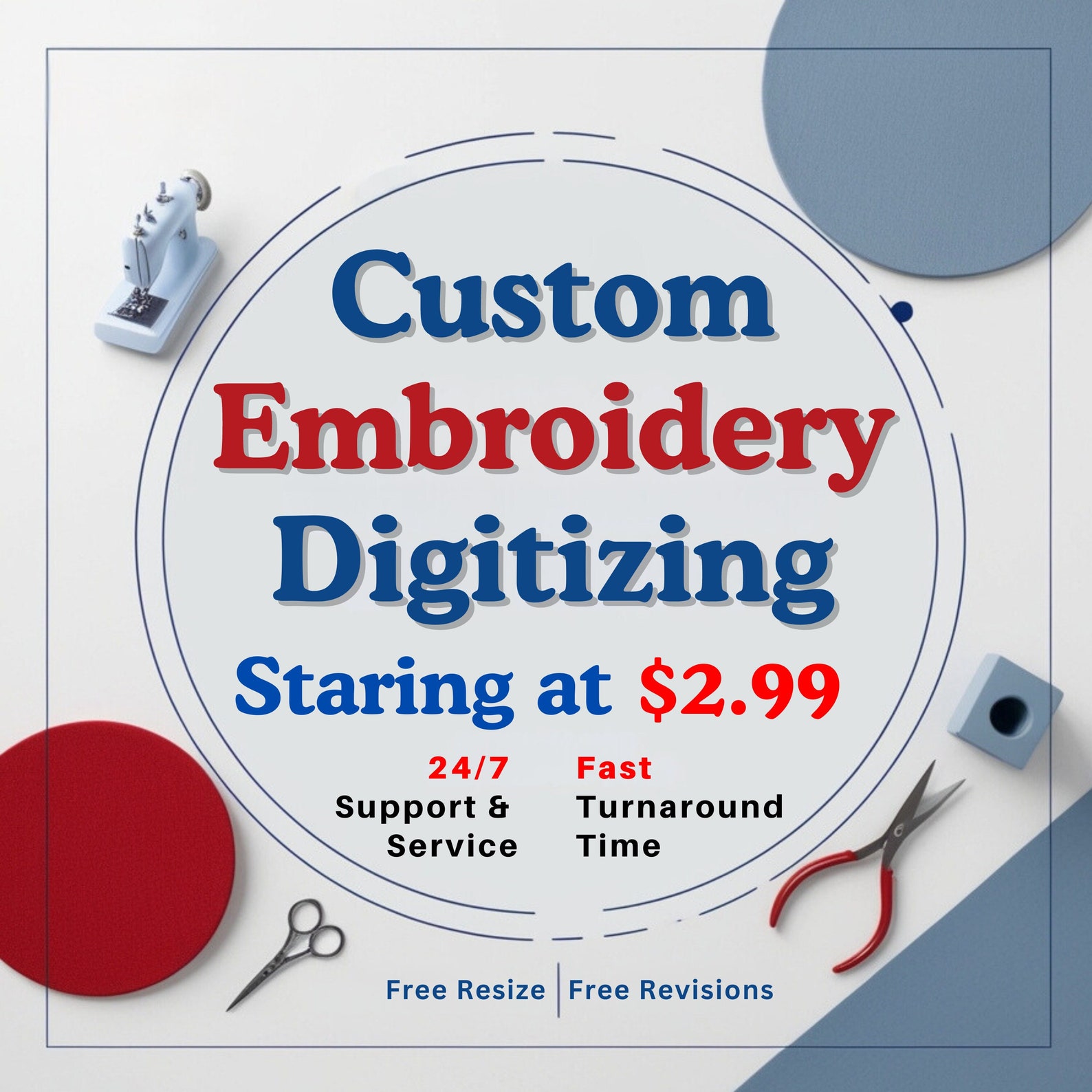 Custom Embroidery Digitizing Service, Custom Digitize, Embroidery Digitize, Custom Digitizing ...