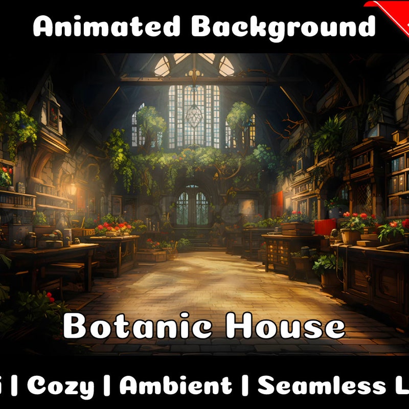 Raum und botanisch - Etsy.de