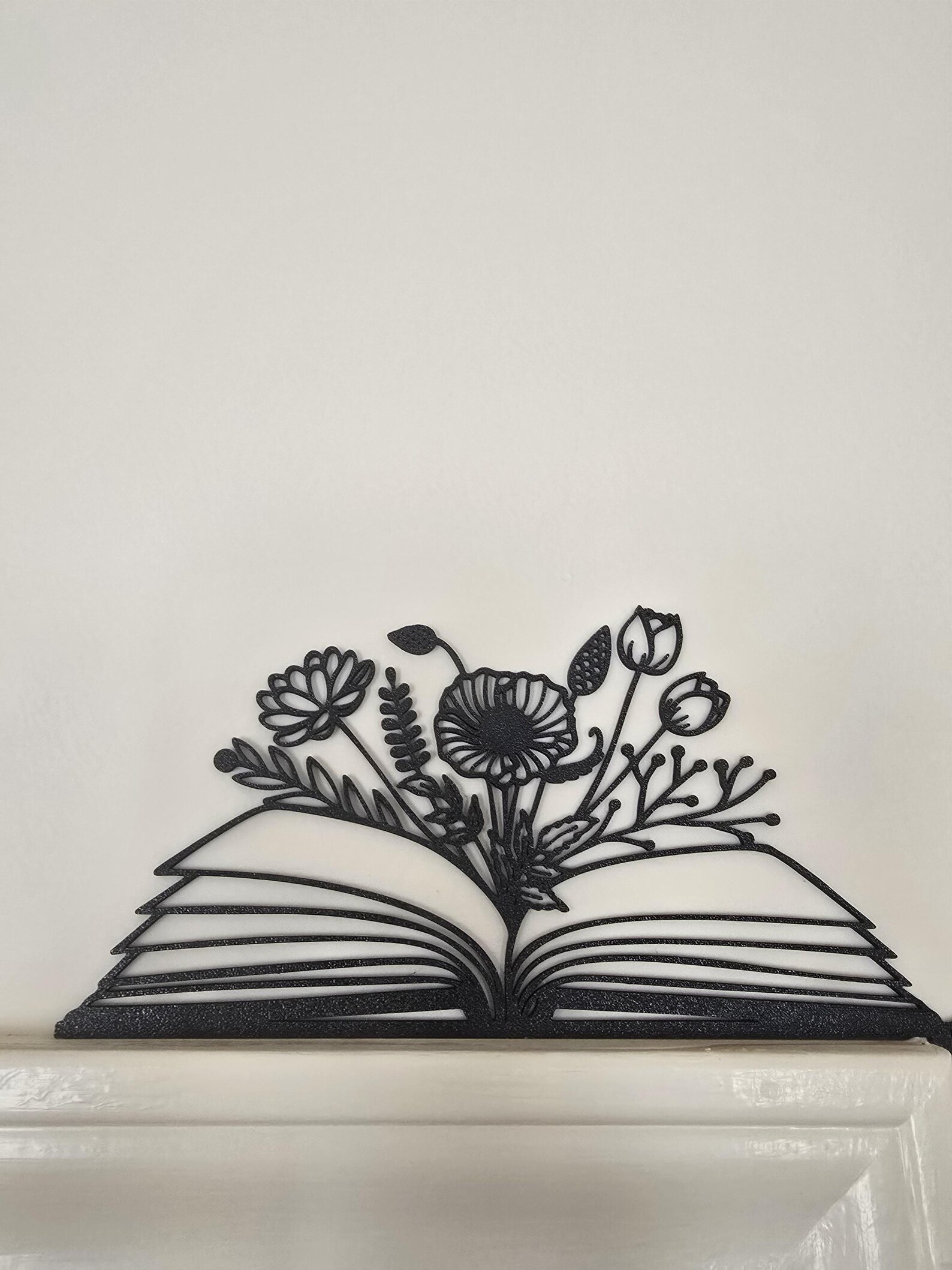Home Library Book Decor - Etsy