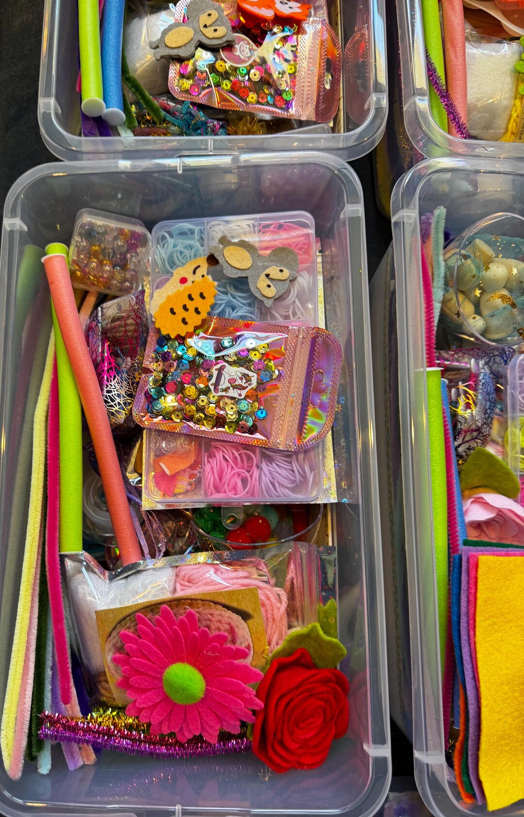 Maine Craft Box | Hand-curated DIY Creativity Kit, Screen-free Activity ...