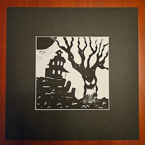 SpookyLadyCrafts - Etsy