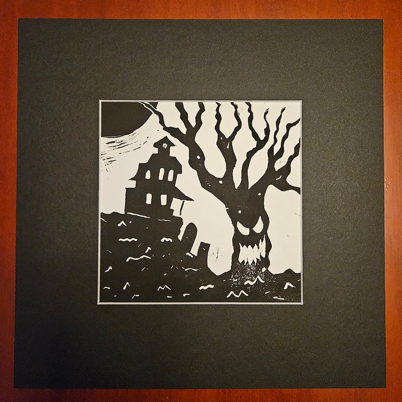 SpookyLadyCrafts - Etsy