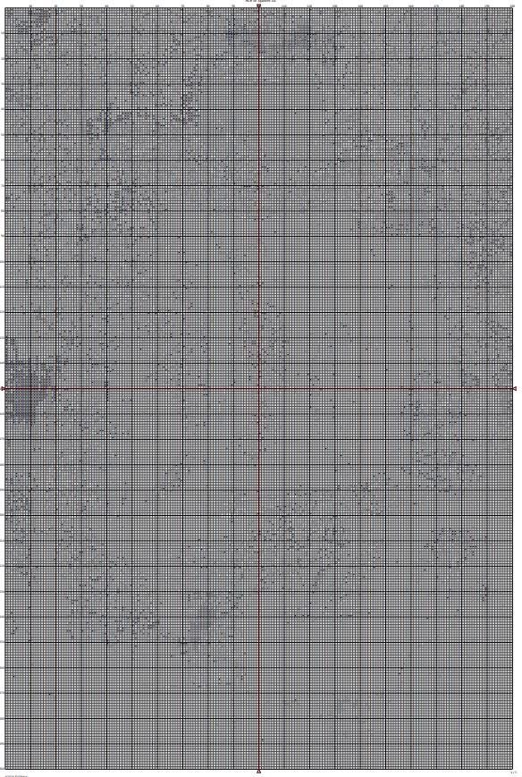 Ace of Spades Biker Cross Stitch Pattern (instant PDF Download) - Etsy ...