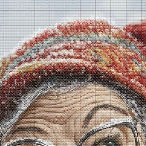 Sewing Susie Cross Stitch Pattern. Instant PDF Download. 60k Stitches ...