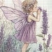 Fairy Cross Stitch Pattern. Instant PDF Download. 64,500 Stitches - Etsy