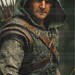 Robin Hood Cross Stitch Pattern. Instant PDF Download. 50,400 Stitches ...