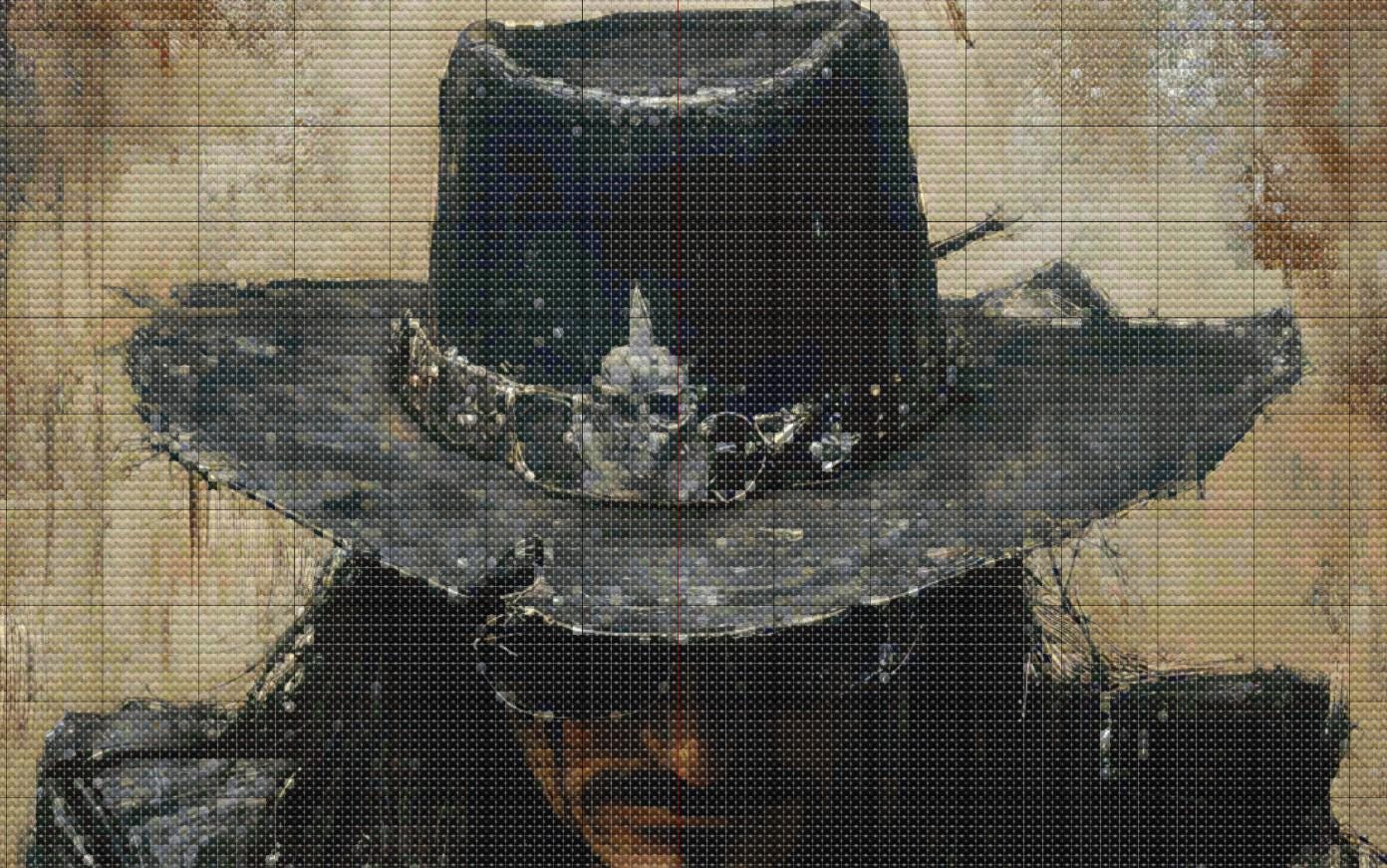 Ace of Spades Biker Cross Stitch Pattern (instant PDF Download) - Etsy ...