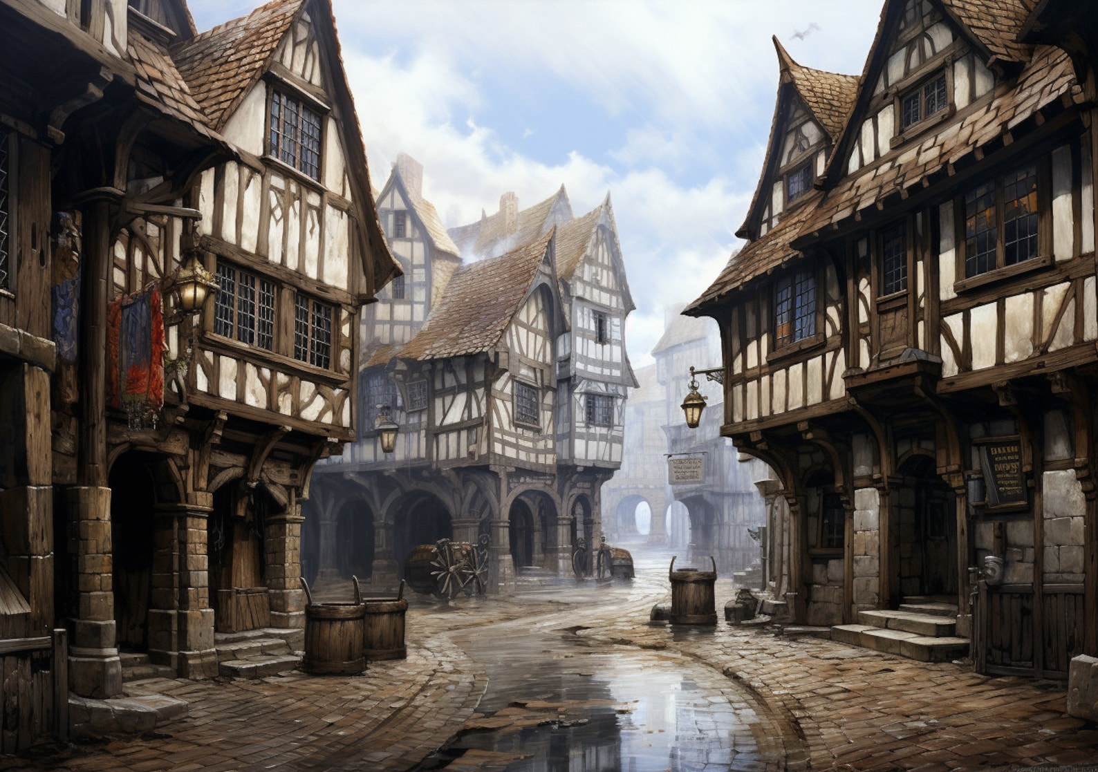 Tudor Times 02 Cross Stitch Pattern. Digital PDF Download. 63,300 ...