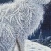 Snow Hare Cross Stitch Pattern. Instant PDF Download. 62,500 Stitches ...