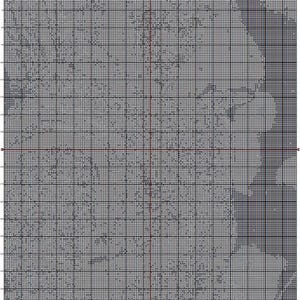 Robin Hood Cross Stitch Pattern. Instant PDF Download. 50,400 Stitches ...