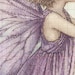 Fairy Cross Stitch Pattern. Instant PDF Download. 64,500 Stitches - Etsy
