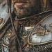 Medieval Knight Cross Stitch Pattern. Instant PDF Download. 67,800 ...