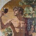 Dionysus Cross Stitch Pattern. Instant PDF Download. 60k Stitches - Etsy
