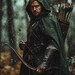 Robin Hood Cross Stitch Pattern. Instant PDF Download. 60k Stitches. - Etsy