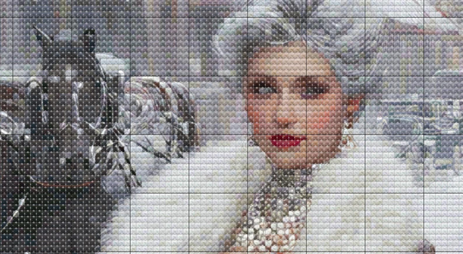 Victorian Ladies Cross Stitch Pattern. Instant PDF Download. 60,000 ...