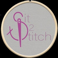 Treasure Island Map Gold Pirate Ship Cross Stitch Pattern. Instant PDF ...