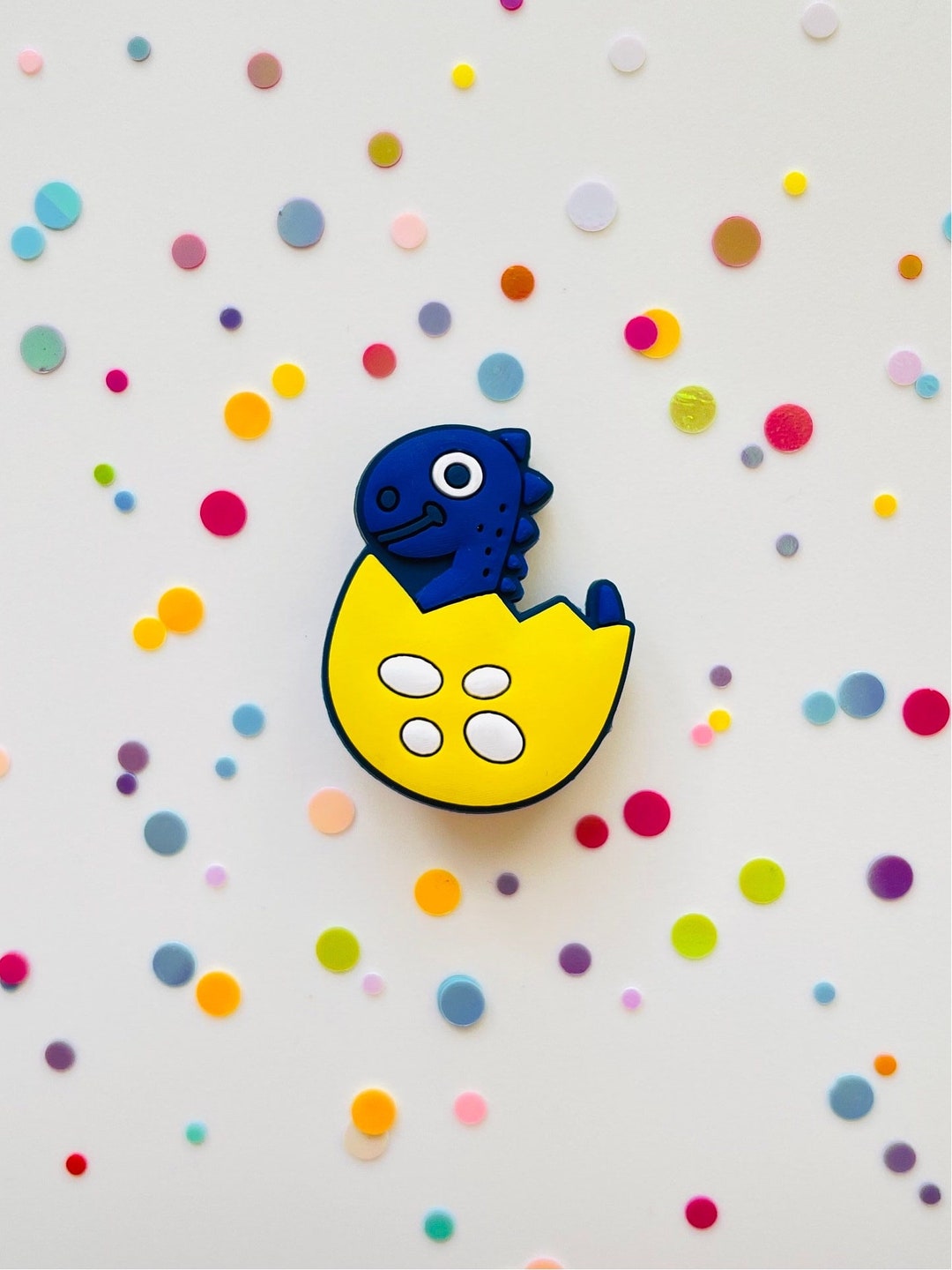 Baby Dinosaur Charm for Croc Jibbitz Charm Croc Charm Croc Pin Croc ...