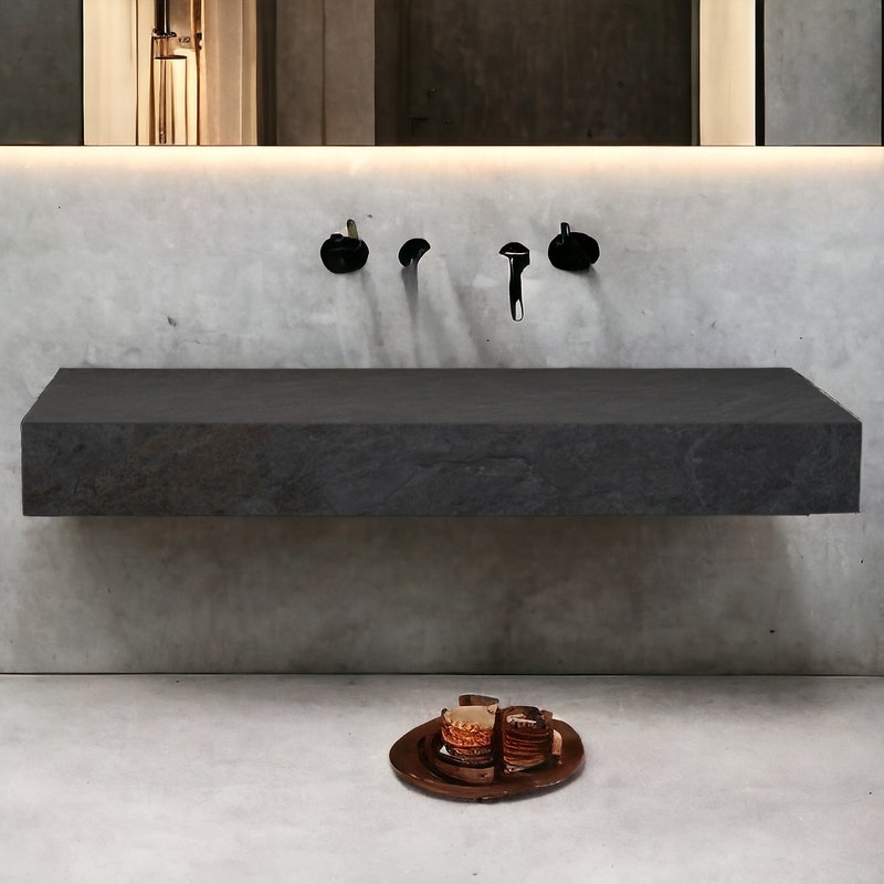 Floating Sink - Etsy