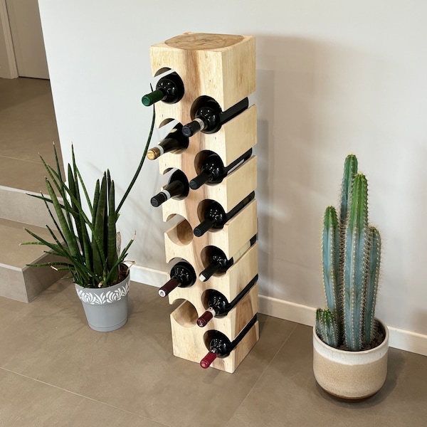 Unique Wine Racks - Etsy