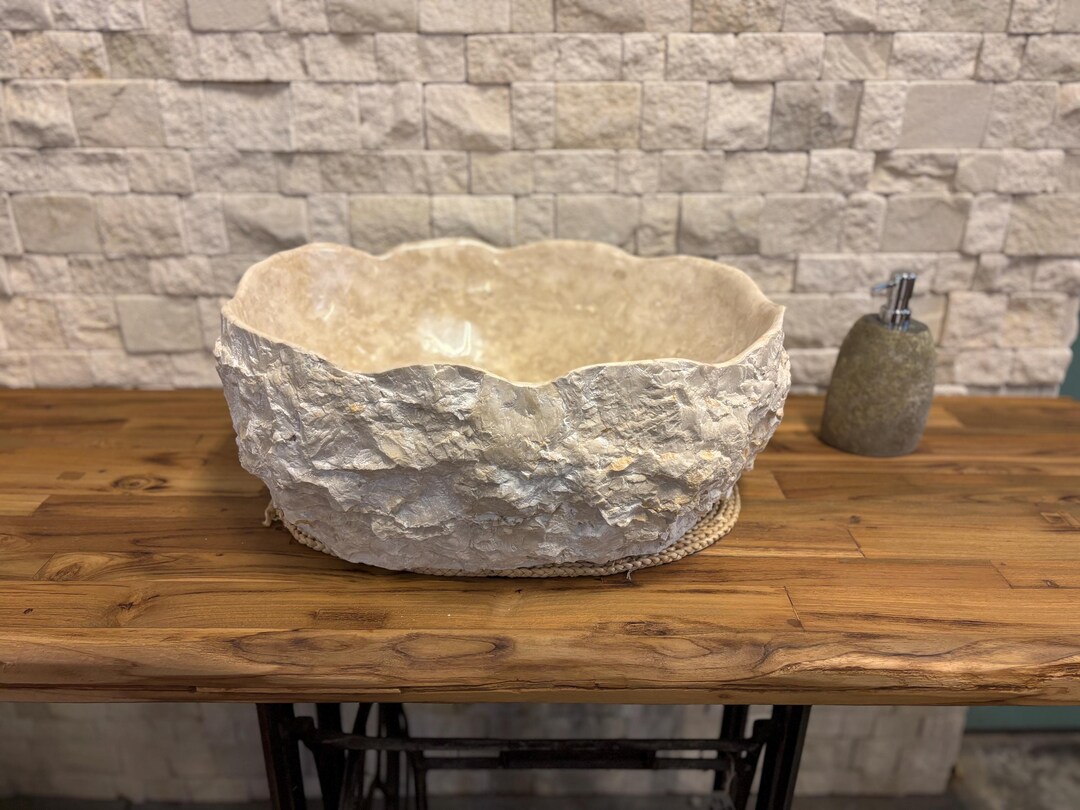 MARBLE SINK, Kitchen Sink, Bathroom Sink, Stone Sink, Custom Marble ...