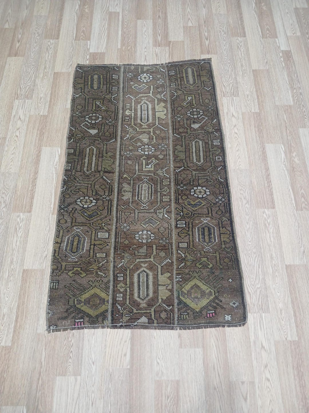 2x4 Patchwork Area Rug,2x4 Handwoven Rug,2x4 Home Decoration Rug,2x4 ...