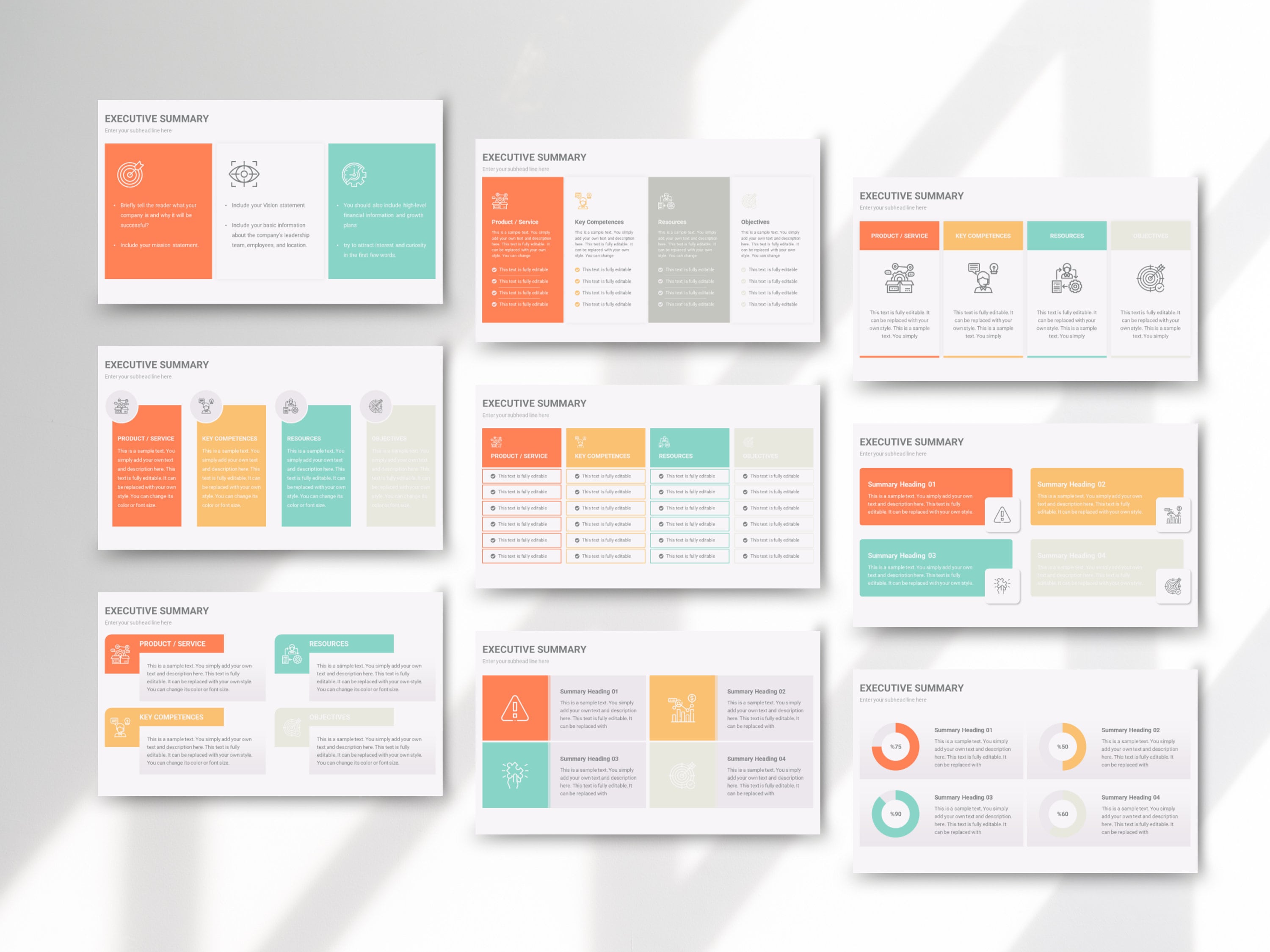 Executive Summary Powerpoint for Steering Committee, Project Update for ...