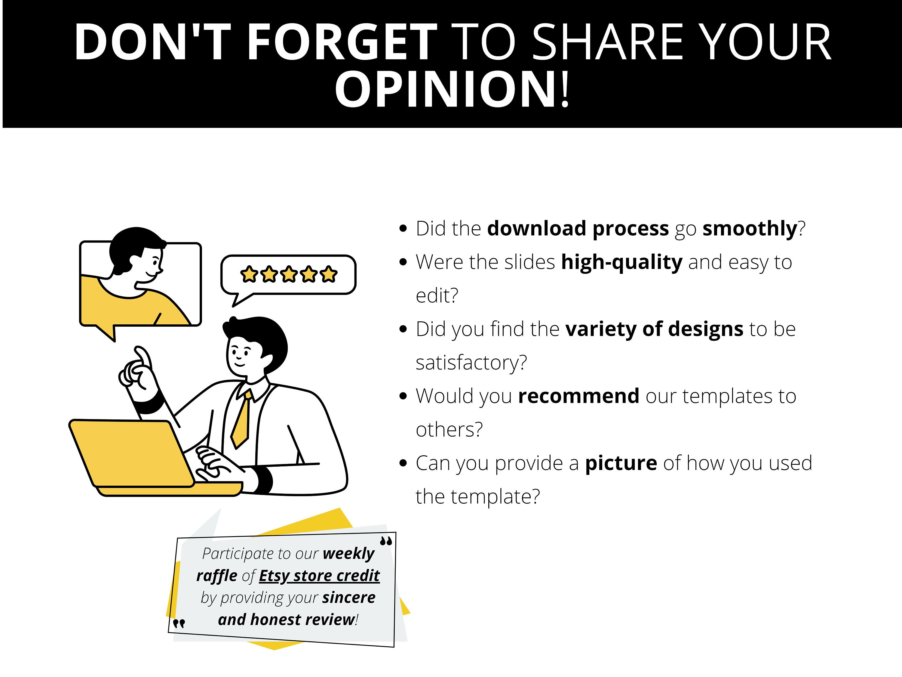 Comparative Analysis Powerpoint Template, Comparison Analysis ...