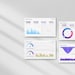 Dashboard Powerpoint Template, Data Analytics Presentation PPT ...