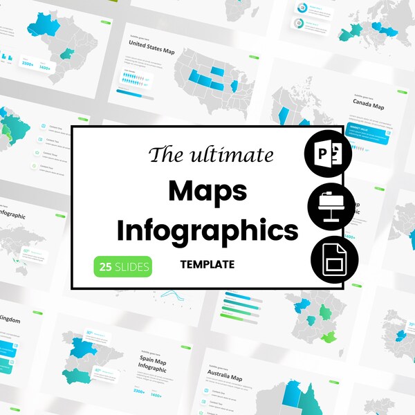 Detail Presentation - Etsy