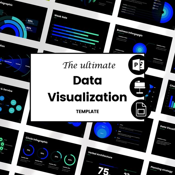 Data Visualization - Etsy
