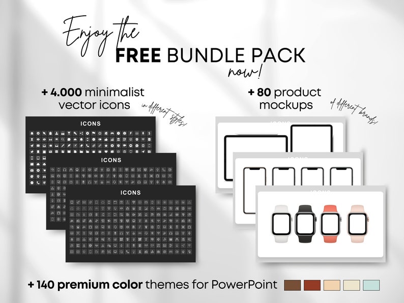 Data Infographic Powerpoint Theme, Data Analysis Slide Template, Chart ...