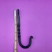 Hand Forged Wall Hook FREE SHIPPING - Etsy
