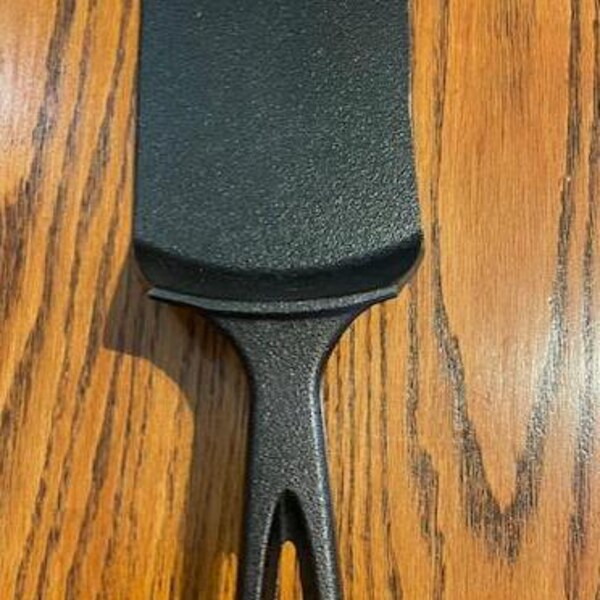 Cast Iron Cookware - Etsy