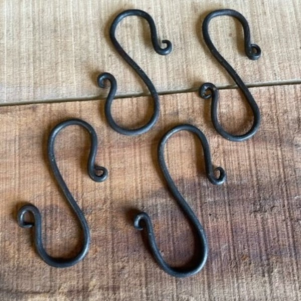 Hand Forged Steel - Etsy