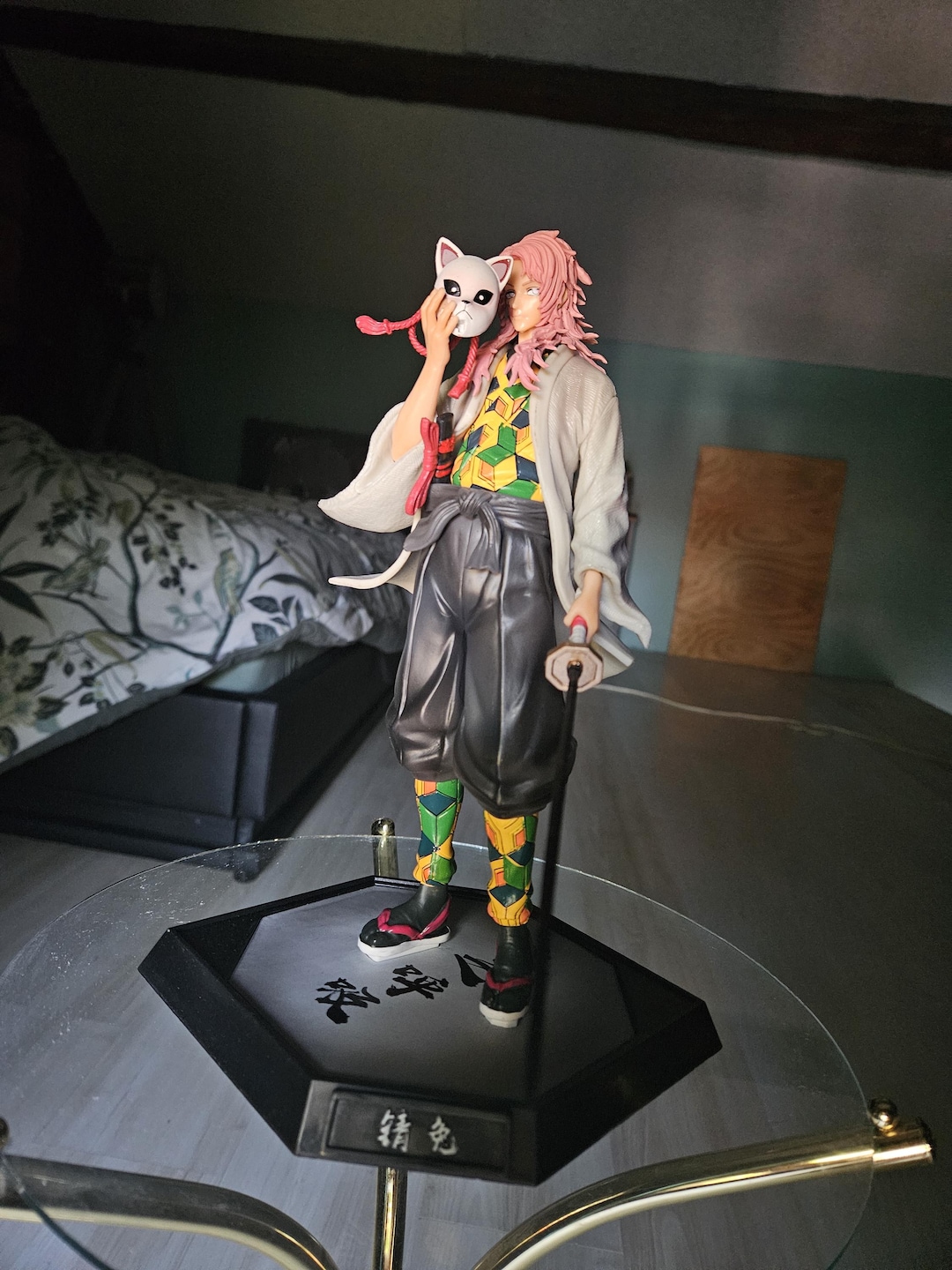 Sabito Demon Slayer Figure / 30cm - Etsy