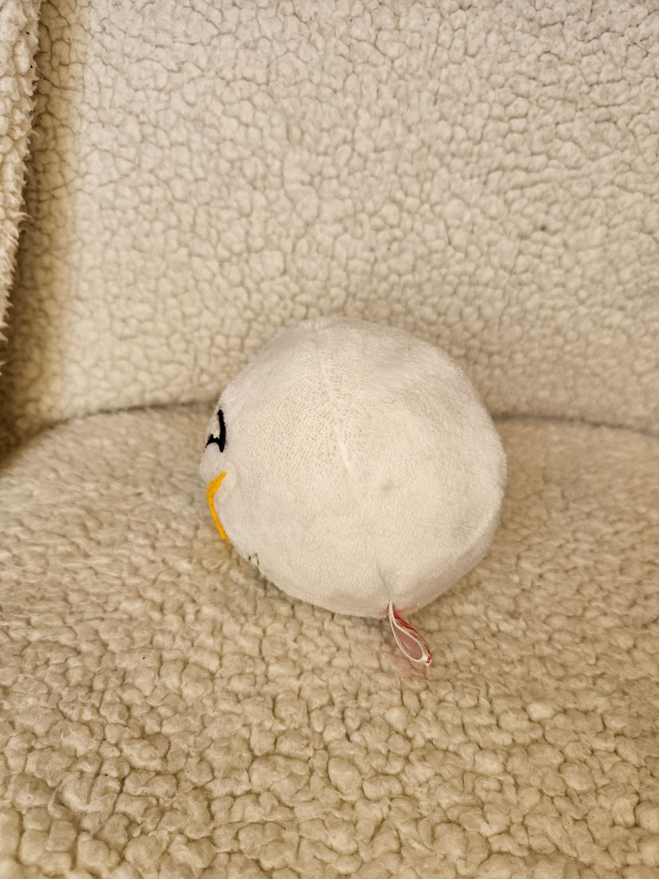 Cyprus Countryball Polandball Plush Toy Fan Art - Etsy