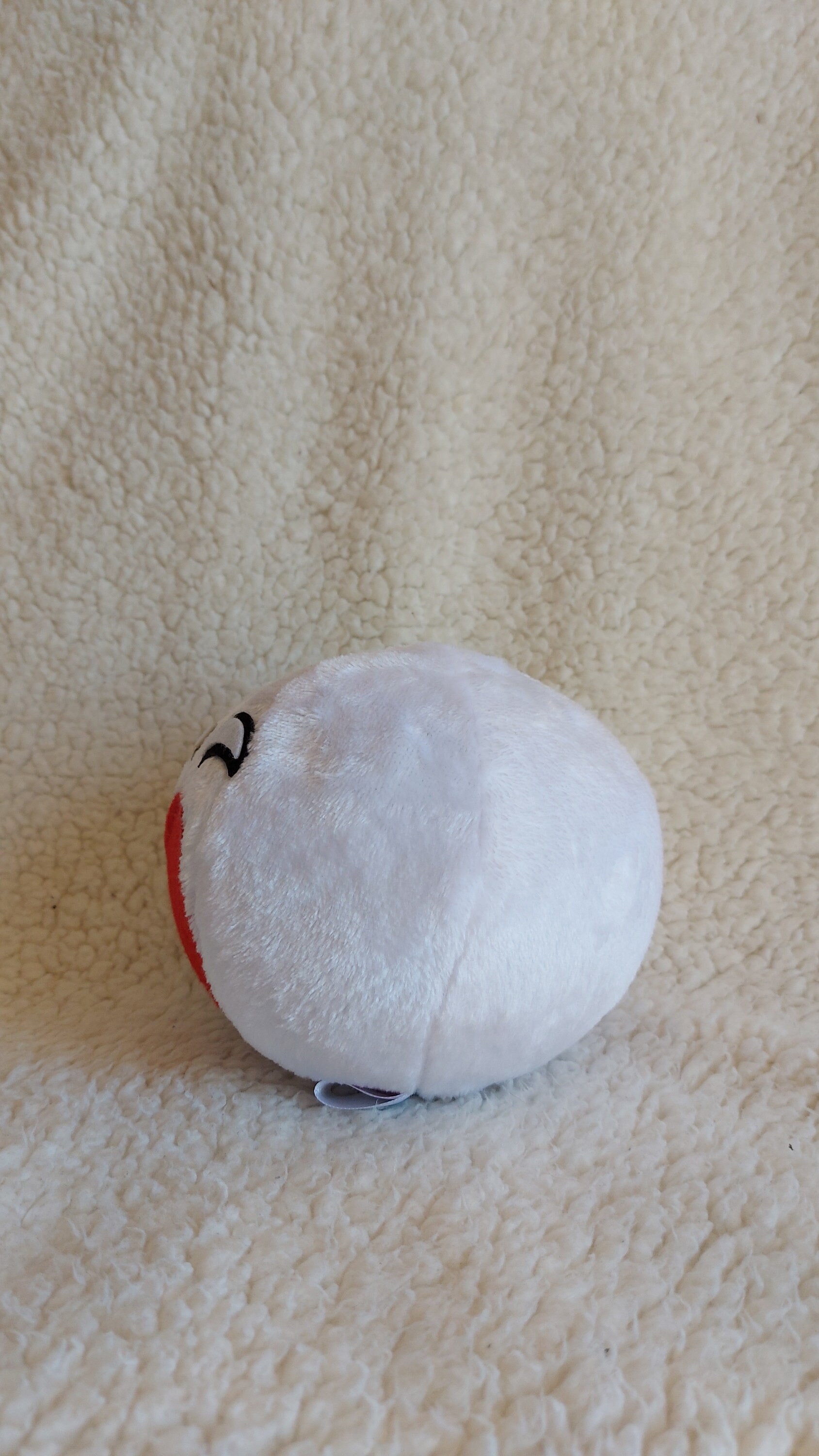 Japan Countryball Polandball Plush Toy Fan Art - Etsy