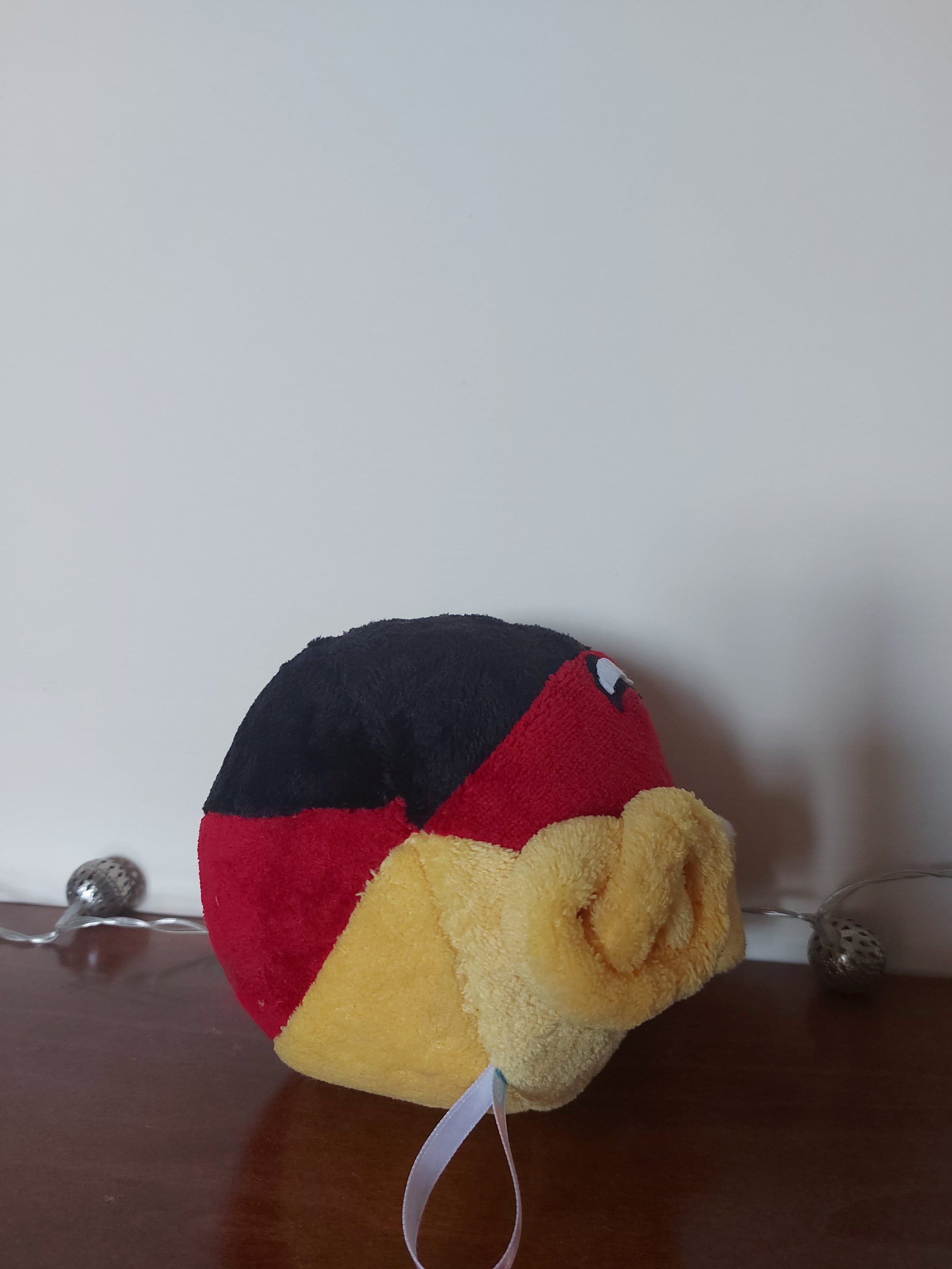 Germany Countryball Polandball Plush Toy Fan Art - Etsy UK
