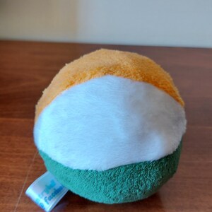 India Countryball Polandball Plush Toy Fan Art - Etsy