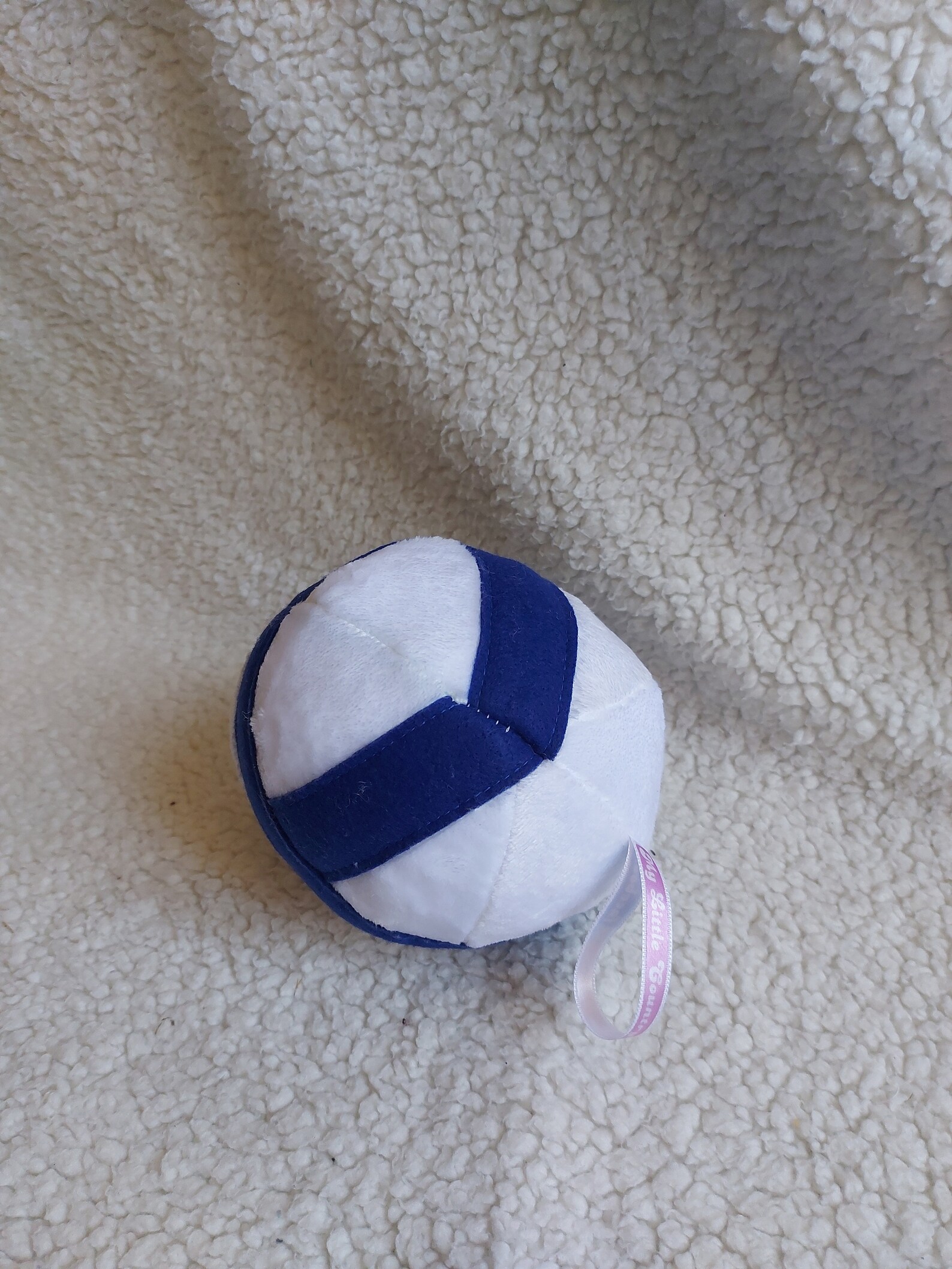 Finland Countryball Polandball Plush Toy Fan Art - Etsy