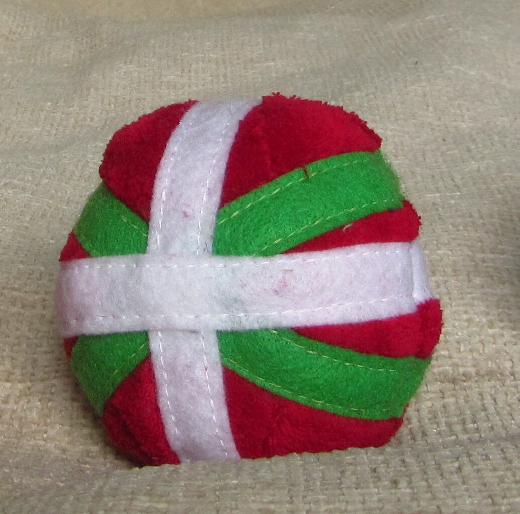 Basque Ikurrina Countryball Polandball Plush Toy Fan Art - Etsy