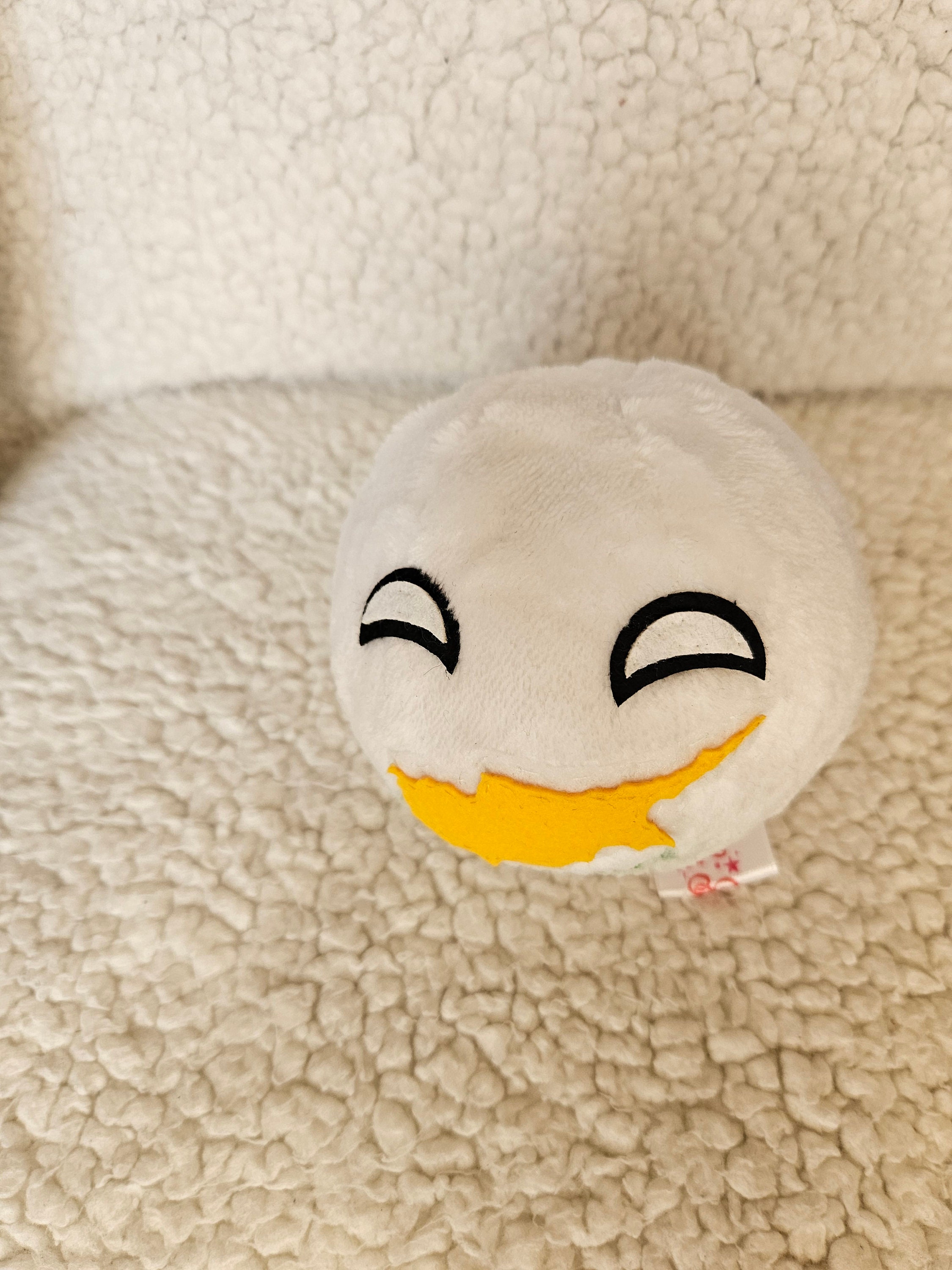 Cyprus Countryball Polandball Plush Toy Fan Art - Etsy