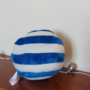 Greece Countryball With Hat Polandball Plush Toy Fan Art - Etsy