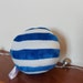 Greece Countryball With Hat Polandball Plush Toy Fan Art - Etsy