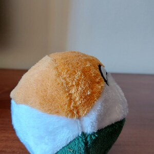 India Countryball Polandball Plush Toy Fan Art - Etsy